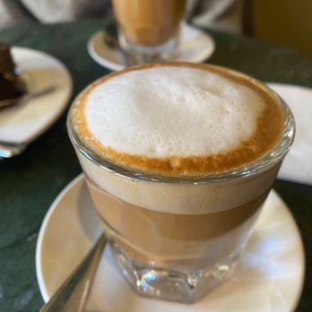 CAFFE PARADISO - Updated April 2025 - 308 Photos & 346 Reviews - 255 ...