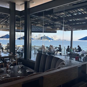 COASTERRA - Updated November 2024 - 5382 Photos & 3688 Reviews - 880 B Harbor Island Dr, San ...