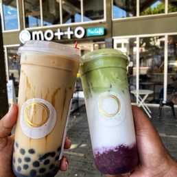 MOTTO TEA CAFE - 2216 Photos & 879 Reviews - 100 W Green St, Pasadena ...