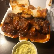 RED’S THE ONE AND ONLY BBQ - 65 Photos & 38 Reviews - Barbeque - 304 S ...