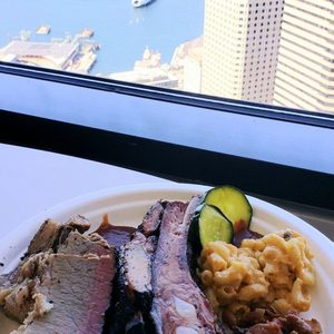 OUTSIDER BBQ - Seattle, Washington - Barbeque - Restaurant Reviews - Yelp