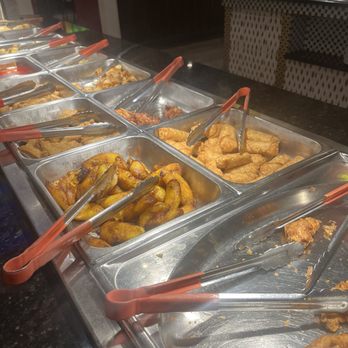 MANOR BUFFET - Updated March 2025 - 218 Photos & 338 Reviews - 2090 ...