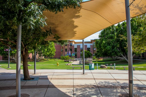 UNIVERSITY OF ADVANCING TECHNOLOGY - Updated February 2025 - 64 Photos ...