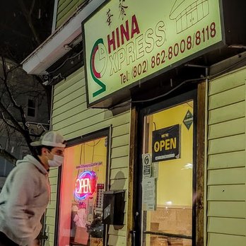 CHINA EXPRESS 2 - Updated December 2025 - 29 Photos & 46 Reviews - 30 N ...