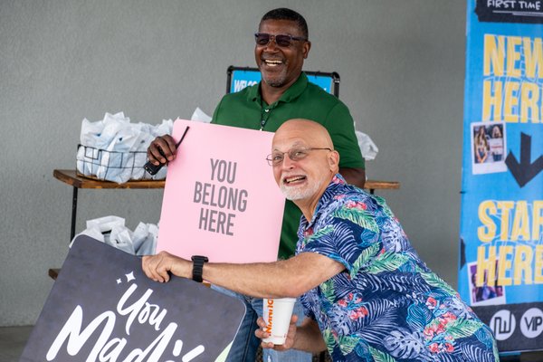 NEW WALK CHURCH - Updated January 2026 - 12 Photos - 35008 Sateen Dr ...