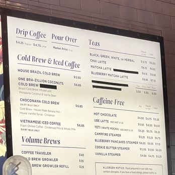 MOSTRA COFFEE - Updated May 2025 - 1596 Photos & 1145 Reviews - 12045 ...