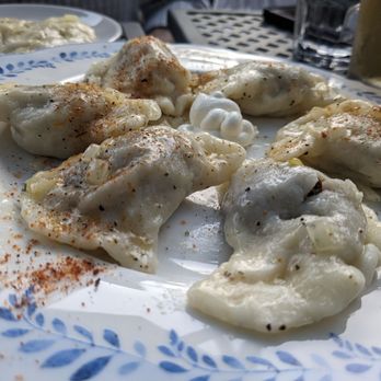 PIEROGI KITCHEN - Updated October 2024 - 100 Photos & 52 Reviews - 1856 ...