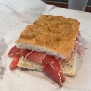 TURCI PANINO - Updated August 2024 - 63 Photos & 25 Reviews - 2122 ...