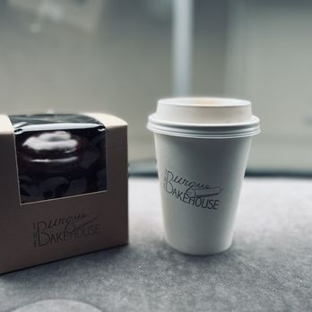 THE BURQUE BAKEHOUSE - Updated February 2025 - 243 Photos & 155 Reviews ...