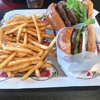 NEXX BURGER - 1054 Photos & 1310 Reviews - 7414 Florence Ave, Downey ...