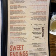 SINE IRISH PUB & RESTAURANT - 262 Photos & 356 Reviews - 1327 E Cary St ...