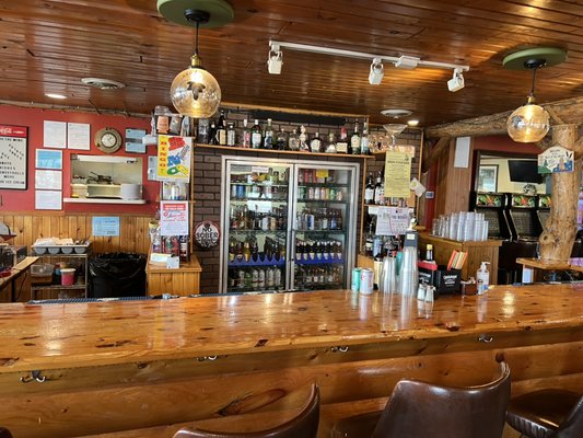 LURED IN RESORT & CAMPGROUND - Updated June 2025 - N1211 Potato Lake Rd ...