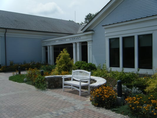 LAKEVILLE PUBLIC LIBRARY - Updated September 2025 - 18 Photos - 4 ...