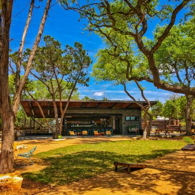 THE SHADY LLAMA - 190 Photos & 93 Reviews - Beer Gardens - 18325 Ranch ...