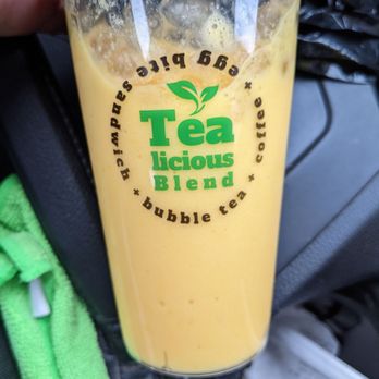 TEALICIOUS BLEND - Updated December 2025 - 25 Photos - 516 St. Albert ...