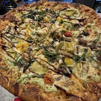 FIUME PIZZERIA AND WINE BAR - Updated May 2026 - 381 Photos & 293 ...