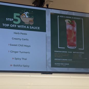 BOLTIFUL FRESH KITCHEN - Updated November 2025 - 446 Photos & 312 ...