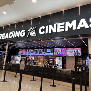 READING CINEMAS - Updated March 2025 - 10 - 14 Market Lane, Sydney New ...