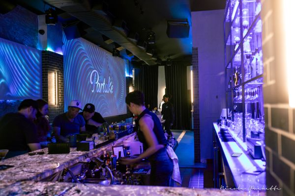 PARTAKE - Updated October 2025 - 43 Photos - 10-29 44th Rd, New York ...