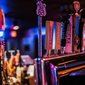 TUMBLE INN TAVERN - Updated November 2024 - 23 Reviews - 302 S Neil St ...