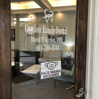 GORDON FAMILY DENTAL - Updated January 2026 - 27 Photos & 20 Reviews ...