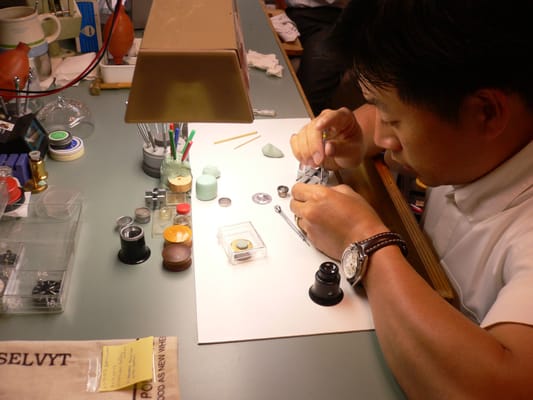 TIME & GOLD - Updated December 2025 - 17 Photos & 25 Reviews - 565 ...