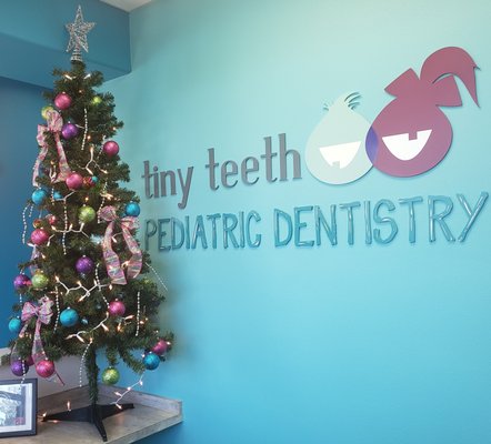 TINY TEETH PEDIATRIC DENTISTRY - Updated December 2025 - 614 West Centerville Rd, Garland, Texas ...
