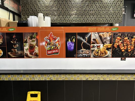 JUST HALAL - Updated October 2025 - 40 Photos & 27 Reviews - 205-02 ...