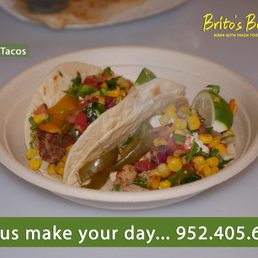 BRITO’S BURRITO - Updated June 2025 - 51 Photos & 111 Reviews - 8114 ...