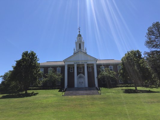 BABSON COLLEGE - Updated June 2026 - 33 Photos & 12 Reviews - 231 ...