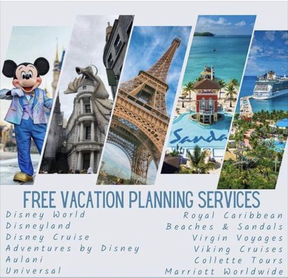 LARA SHORNICK- CASTLE EXPLORERS TRAVEL AGENCY - Updated June 2025 - New ...