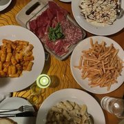 GIANO RESTAURANT - 554 Photos & 682 Reviews - 126 E 7th St, New York ...