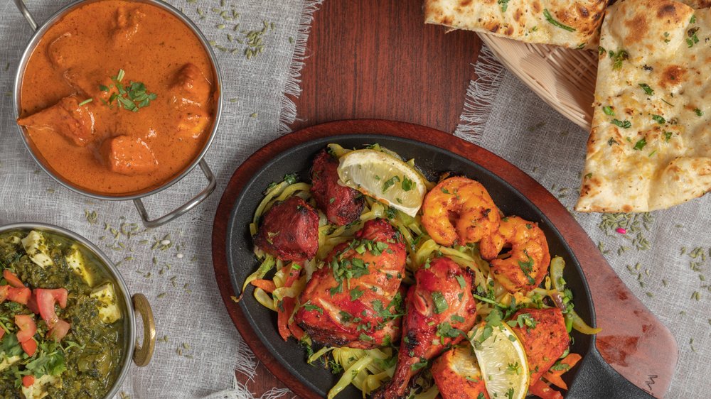 New Kathmandu Kitchen, Sacramento | Roadtrippers