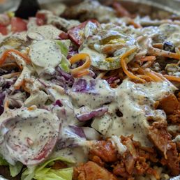 HALAL HOUSE - Updated July 2024 - 256 Photos & 383 Reviews - 9514 ...