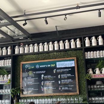 DIAMOND SPRING BREWING COMPANY - Updated October 2024 - 67 Photos & 43 ...