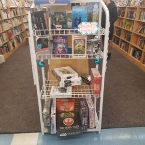 TITLE WAVE BOOKS - 65 Photos & 92 Reviews - Bookstores - 1360 W ...