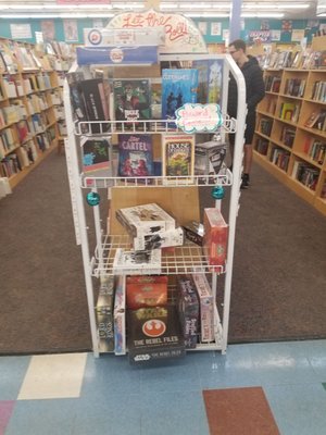 TITLE WAVE BOOKS - Updated October 2025 - 67 Photos & 115 Reviews ...