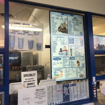 FOSTERS FREEZE - Updated December 2024 - 165 Photos & 125 Reviews - 993 ...