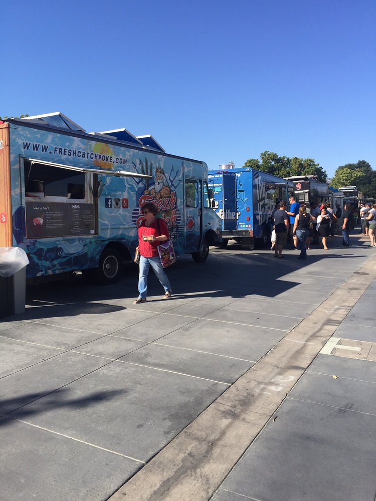 MOVEABLE FEAST - Updated October 2025 - W 3rd St, Morgan Hill ...