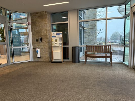 SENTARA LEIGH HOSPITAL - Updated August 2025 - 134 Photos & 87 Reviews ...