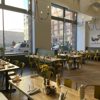 ROOSTER - DOWNTOWN - Updated May 2025 - 2087 Photos & 2476 Reviews ...