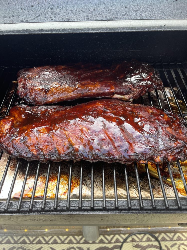 THE 12-12 BBQ PITMASTER - Request a Quote - Newport Beach, California ...