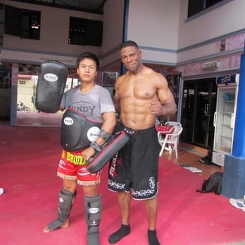 KEN ROSE MUAY THAI & MMA - Updated June 2025 - 17 Photos & 12 Reviews ...
