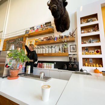 DAISY CHAIN COFFEE - Updated August 2025 - 21 Photos & 37 Reviews - 505 ...