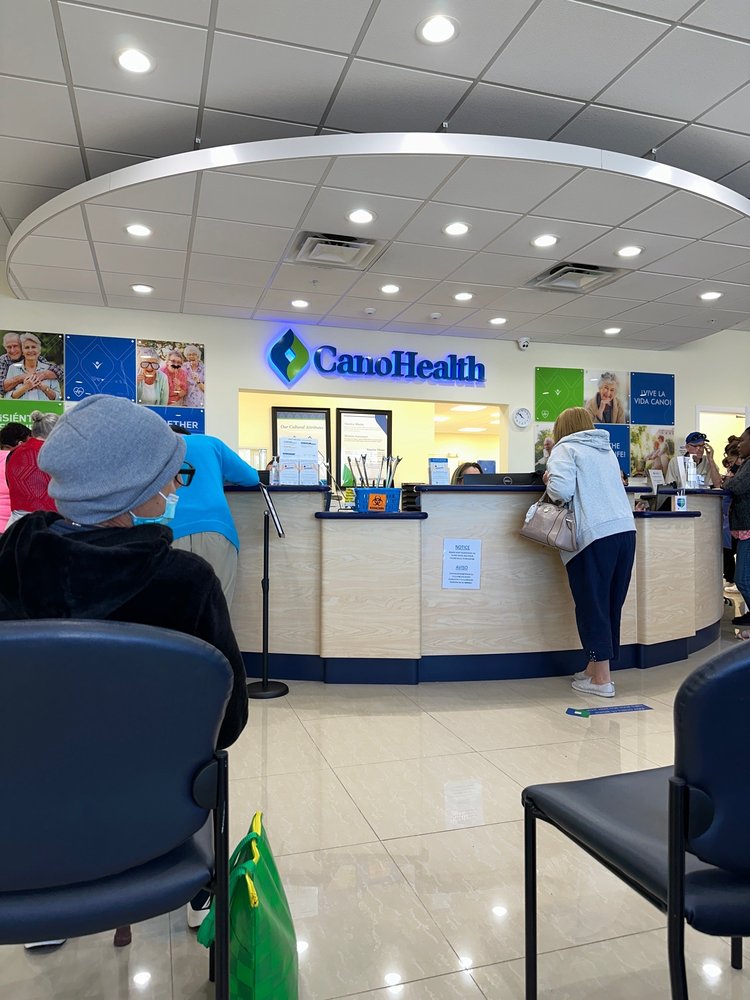 CANO HEALTH near you at 800 US Hwy 27 S, Avon Park, Florida - Medical ...