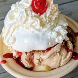 ULTIMATE ICE CREAM - 28 Photos & 65 Reviews - 1070 Tunnel Rd, Asheville ...
