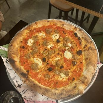 PITFIRE PIZZA - Updated April 2025 - 219 Photos & 146 Reviews - 2141 ...