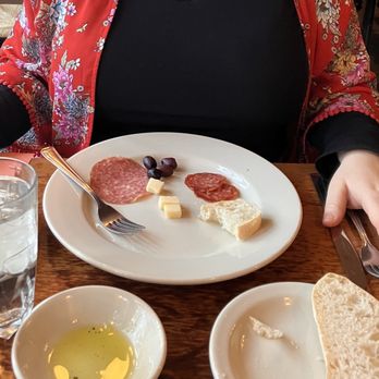 CAFFE LUNA - Updated November 2025 - 313 Photos & 403 Reviews - 136 E ...