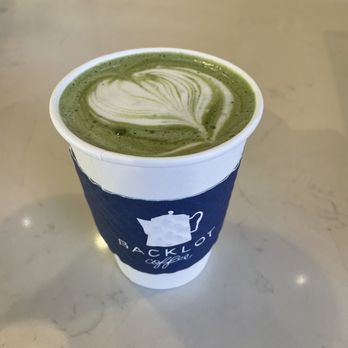 BACKLOT COFFEE - Updated May 2024 - 150 Photos & 130 Reviews - 3982 N ...