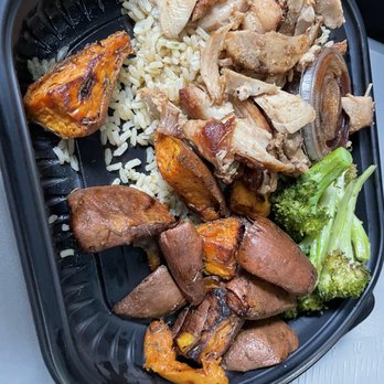 FIELDS GOOD CHICKEN - Updated December 2025 - 59 Photos & 21 Reviews ...